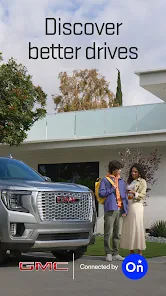 myGMC App - Reviewed