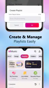 Music Player & MP3 - MMusic App - Reviewed