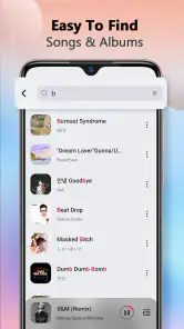 Music Player & MP3 - MMusic App - Reviewed
