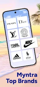 Myntra - Fashion Shopping App App - Reviewed