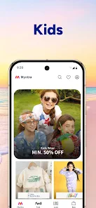 Myntra - Fashion Shopping App App - Reviewed