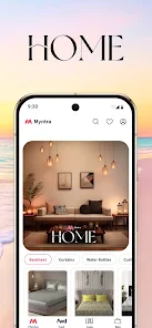 Myntra - Fashion Shopping App App - Reviewed
