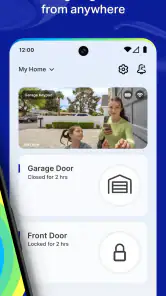 myQ Garage & Access Control App - Reviewed