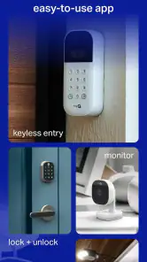 myQ Garage & Access Control App - Reviewed