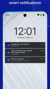 myQ Garage & Access Control App - Reviewed