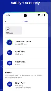 myQ Garage & Access Control App - Reviewed