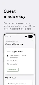 MyQuest for Patients App - Reviewed