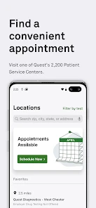 MyQuest for Patients App - Reviewed
