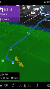 MyRadar Weather Radar App - Download & Install - Reviewed