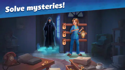 Mystery Matters Game - Reviewed