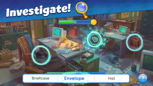 Mystery Matters Game - Reviewed