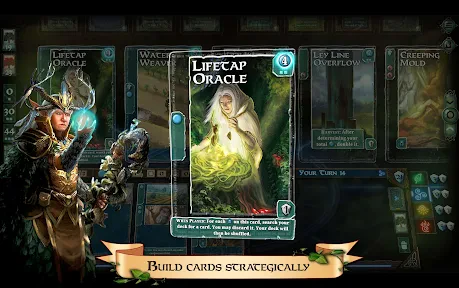 Mystic Vale Game - Reviewed