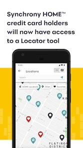 MySynchrony App - Reviewed