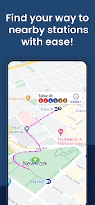 MyTransit NYC Subway & Bus MTA App - Reviewed