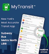 MyTransit NYC Subway & Bus MTA App - Reviewed
