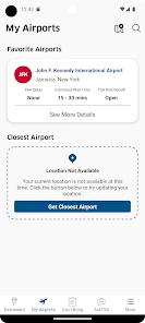 MyTSA App - Reviewed