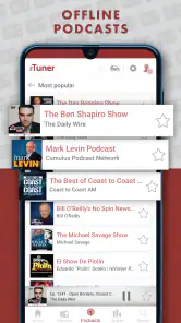 myTuner FM Radio App App - Reviewed