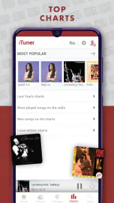 myTuner FM Radio App App - Reviewed