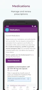MyUPMC App - Reviewed