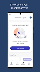 MyZio App - Reviewed