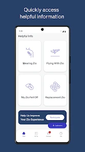 MyZio App - Reviewed