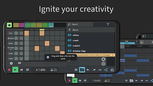 n-Track Studio DAW: Make Music App - Reviewed