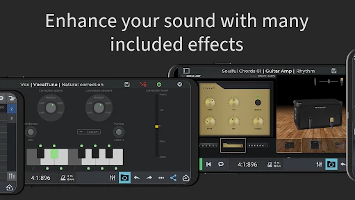 n-Track Studio DAW: Make Music App - Reviewed