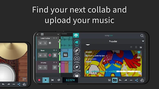 n-Track Studio DAW: Make Music App - Reviewed