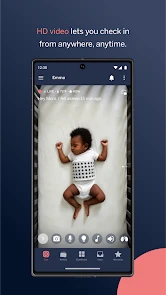 Nanit App - Reviewed