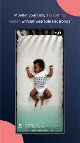 Nanit App - Reviewed