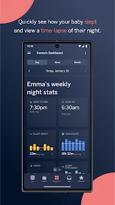 Nanit App - Reviewed