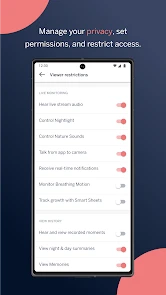 Nanit App - Reviewed