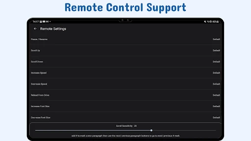 Nano Teleprompter App Reviewed