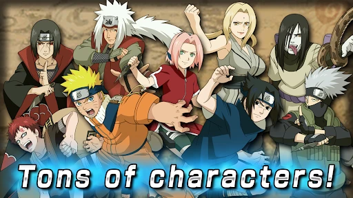 NARUTO: Ultimate Ninja STORM Game - Reviewed