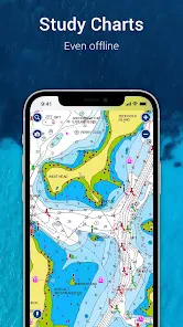 Navionics® Boating App - Reviewed