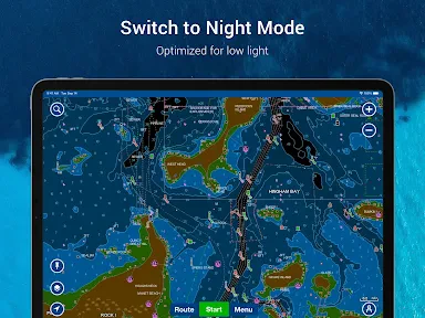 Navionics® Boating App - Reviewed