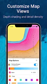 Navionics® Boating App - Reviewed