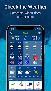 Navionics® Boating App - Reviewed