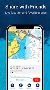 Navionics® Boating App - Reviewed