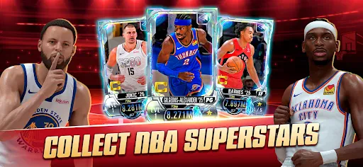 NBA 2K Mobile Basketball Game Game - Reviewed
