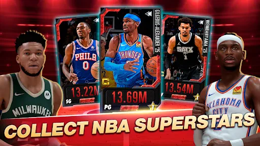 NBA 2K Mobile Basketball Game Game - Reviewed