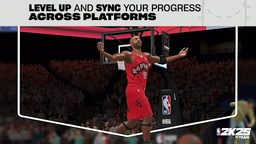 NBA 2K25 MyTEAM Game - Reviewed