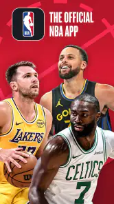 NBA: Live Games & Scores App - Reviewed