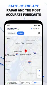 NBC 4 New York: News & Weather App - Reviewed