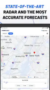 NBC 4 New York: News & Weather App - Reviewed