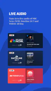 NBC News: Breaking News & Live App - Reviewed