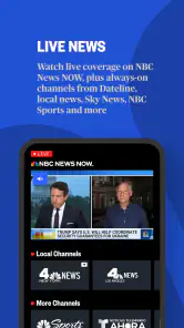 NBC News: Breaking News & Live App - Reviewed