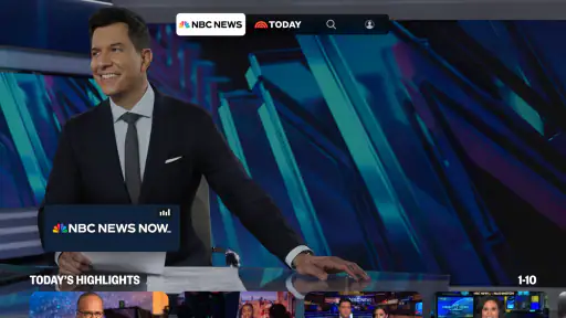 NBC News: Breaking News & Live App - Reviewed