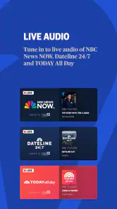 NBC News: Breaking News & Live App - Reviewed