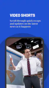 NBC News: Breaking News & Live App - Reviewed